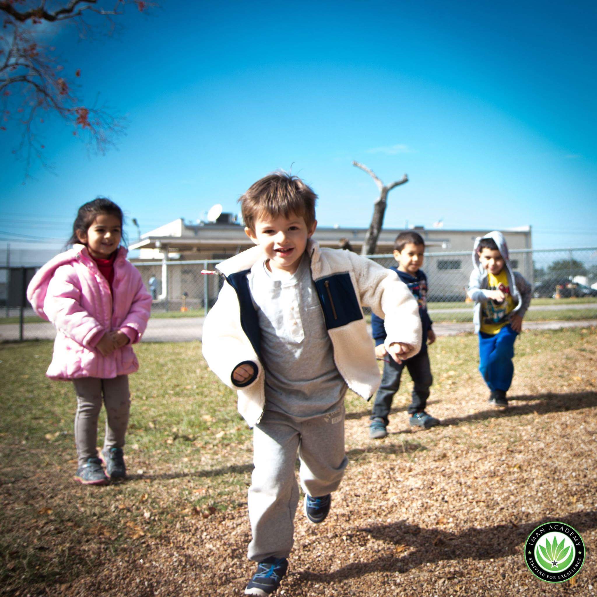 Iman Academy - Islamic Schools in Houston Tx
