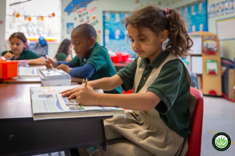 Iman Academy - Islamic Schools in Houston Tx