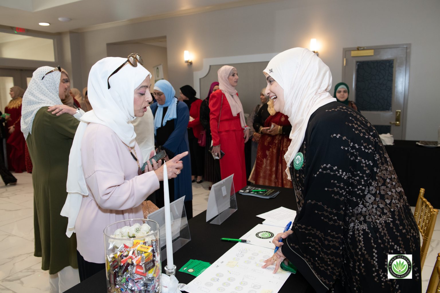 Iman Academy - Islamic Schools in Houston Tx