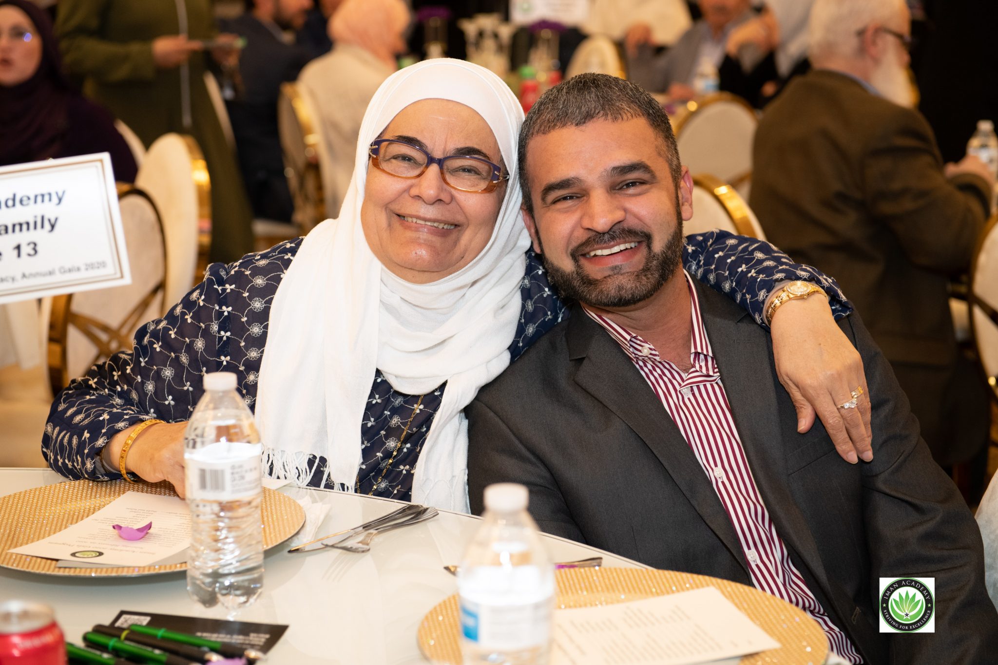 Iman Academy - Islamic Schools in Houston Tx
