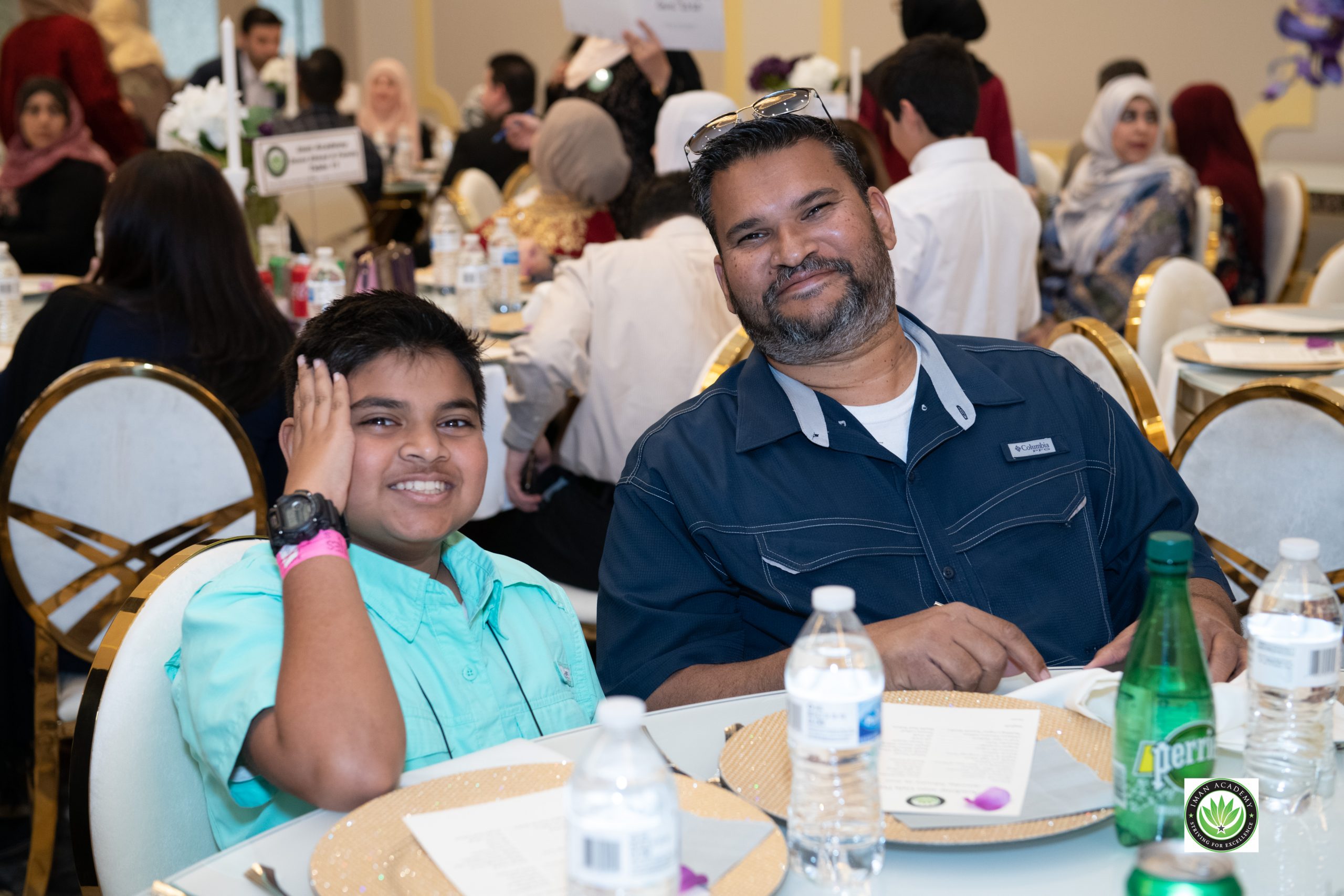 Iman Academy - Islamic Schools in Houston Tx