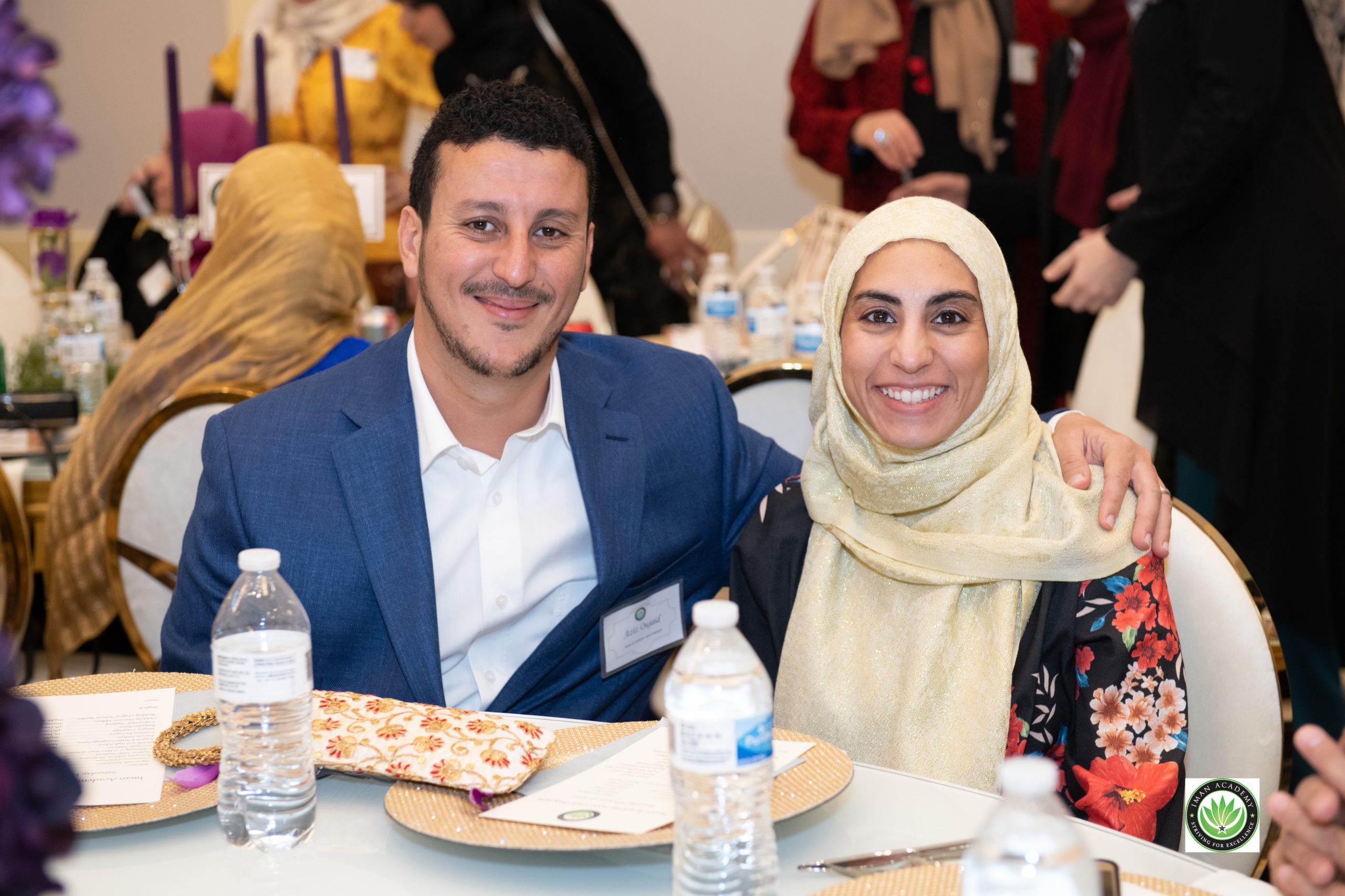 Iman Academy - Islamic Schools in Houston Tx