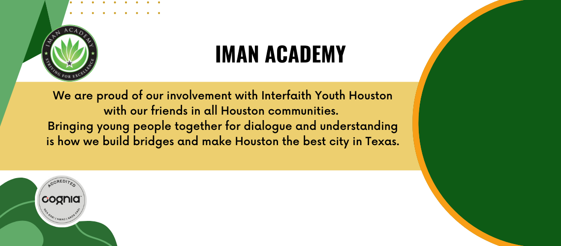 Iman Academy Logo Al Iman School At Page Enrollment Begins Feb. 1